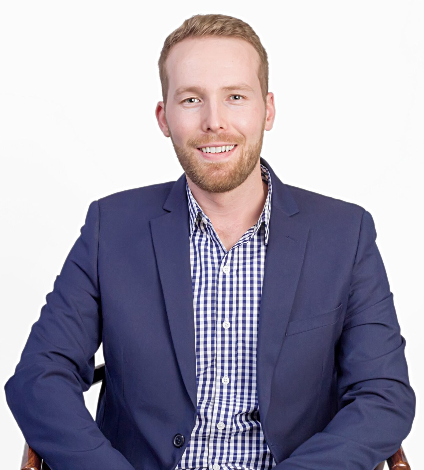 Ryan Cramer - Clinical Psychologist & Therapy Services